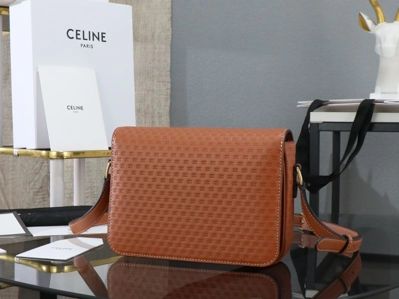 Factory-made Celine Triomphe Bags