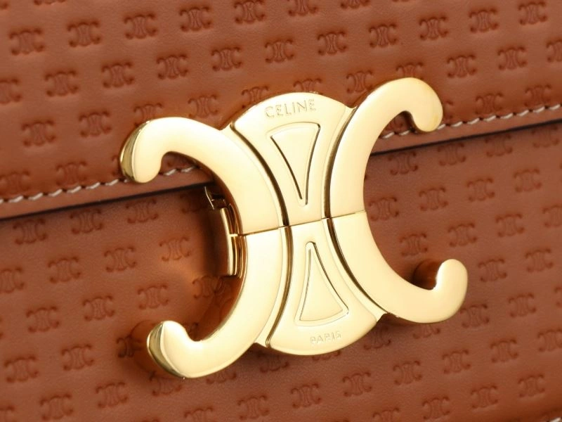 Factory-made Celine Triomphe Bags