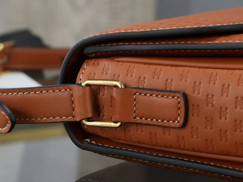 Factory-made Celine Triomphe Bags