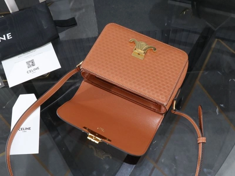 Factory-made Celine Triomphe Bags