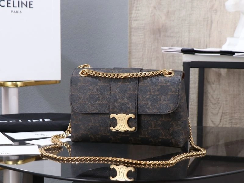 Celine Triomphe Bags