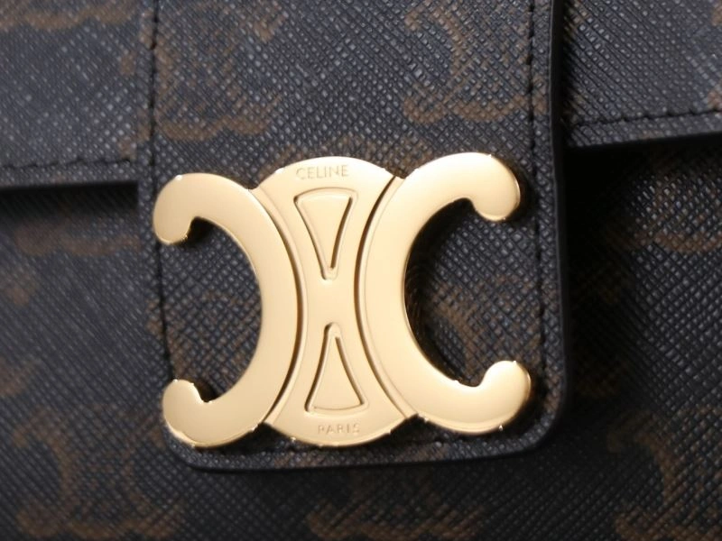 Cut-rate Celine Triomphe Bags