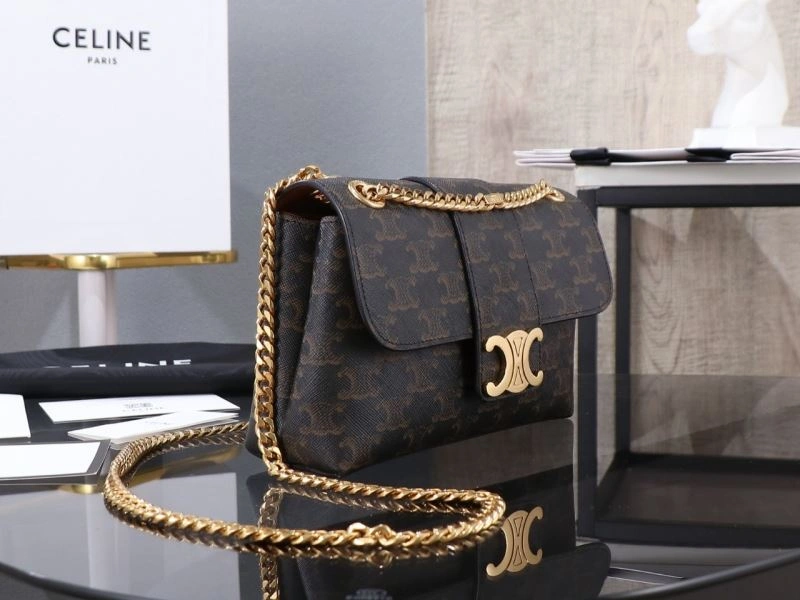 Cut-rate Celine Triomphe Bags