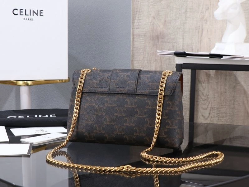Cut-rate Celine Triomphe Bags
