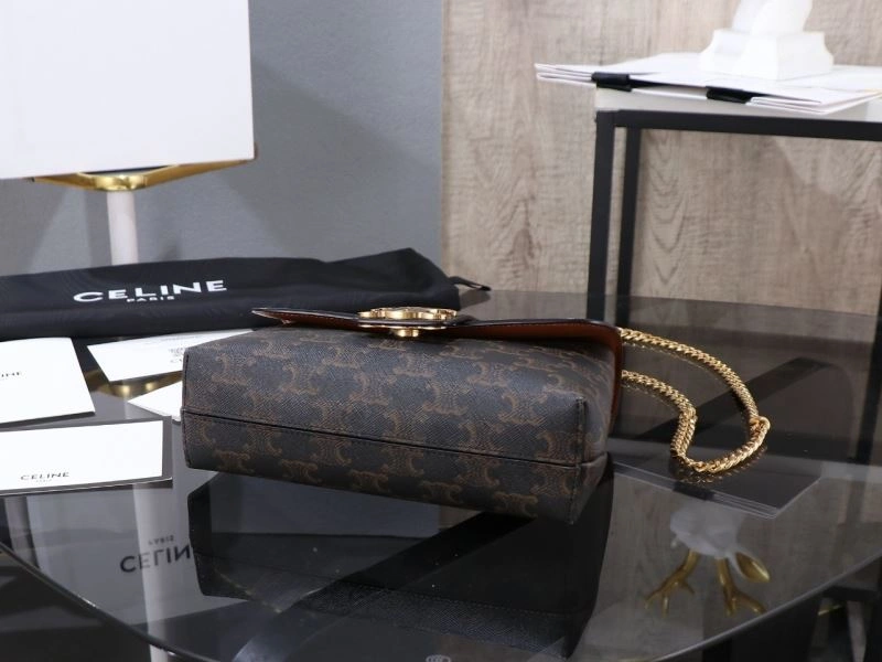 Cut-rate Celine Triomphe Bags