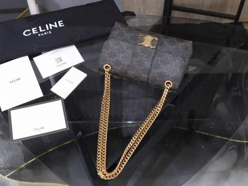 Cut-rate Celine Triomphe Bags