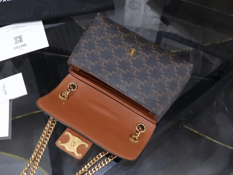 Cut-rate Celine Triomphe Bags