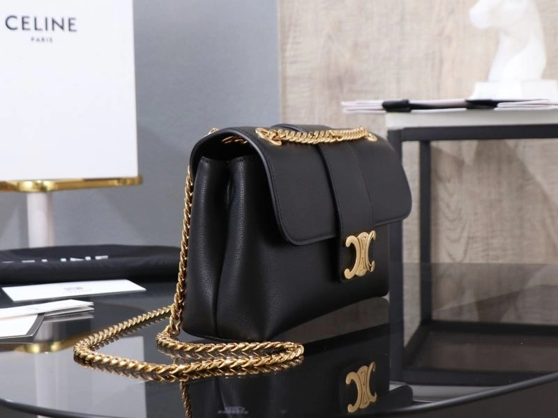 Reasonably priced Celine Triomphe Bags