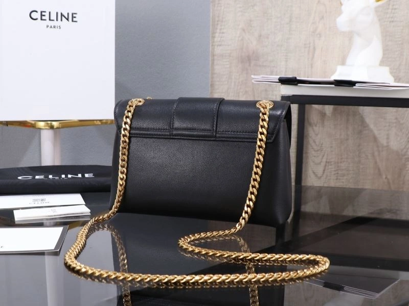 Reasonably priced Celine Triomphe Bags