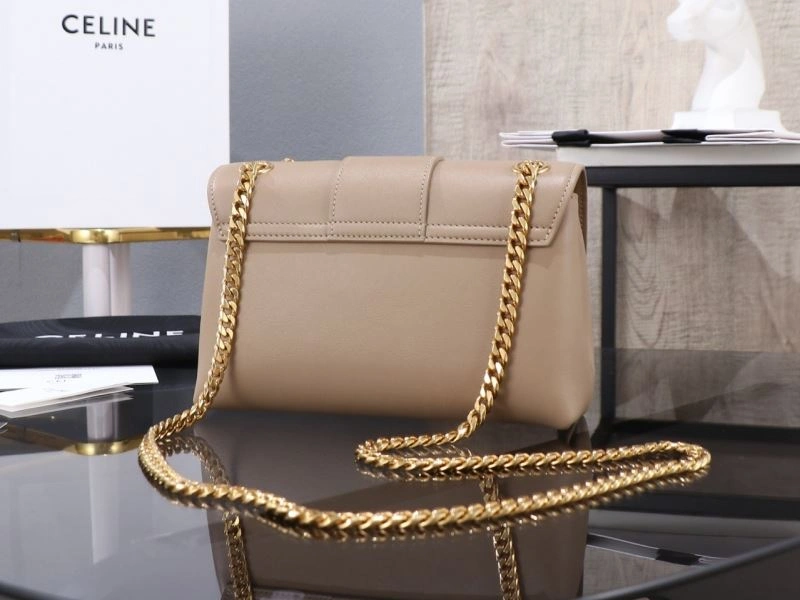 Official Celine Triomphe Bags