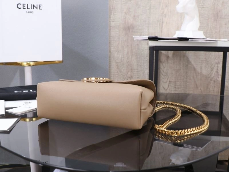 Official Celine Triomphe Bags