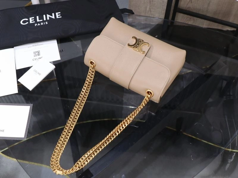 Official Celine Triomphe Bags