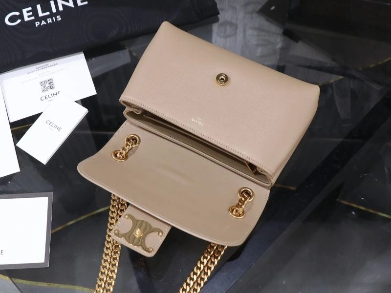 Official Celine Triomphe Bags