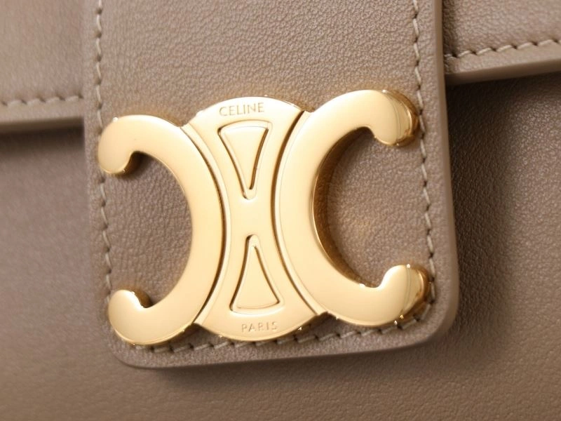 Official Celine Triomphe Bags