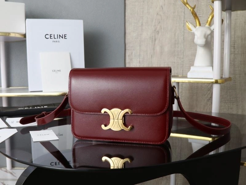 Celine Triomphe Bags
