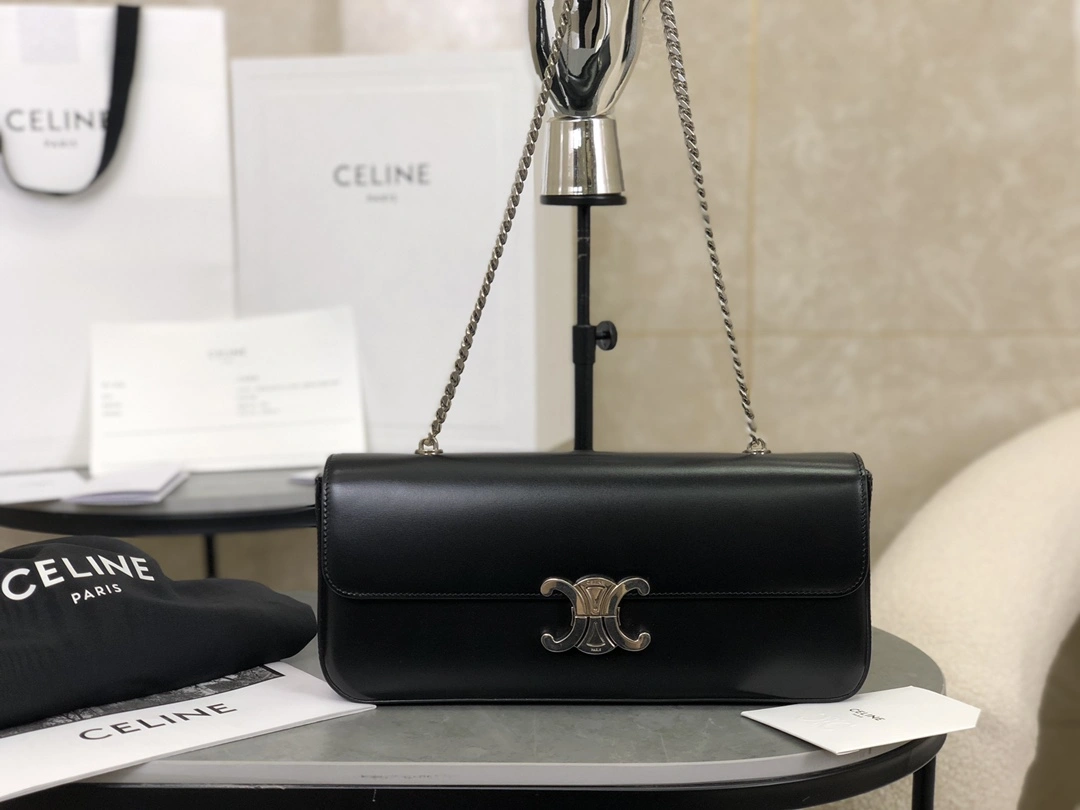 Celine Triomphe Bags