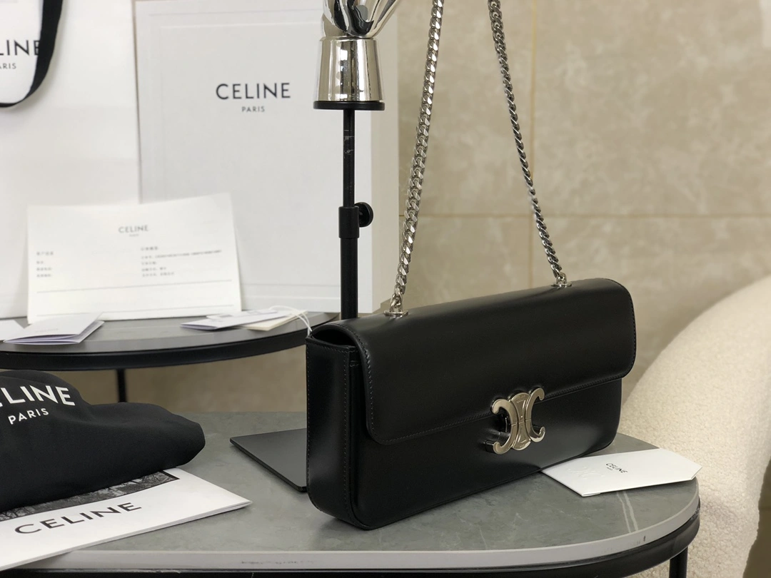 Top match Celine Triomphe Bags