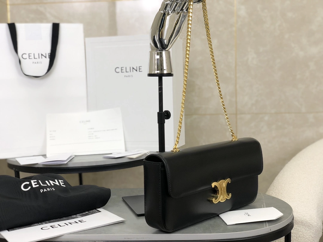 Affordable Celine Triomphe Bags
