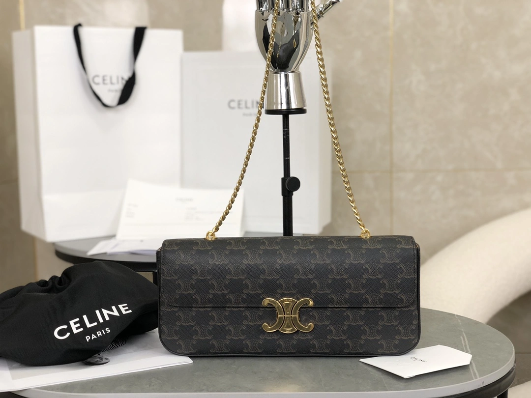 Celine Triomphe Bags