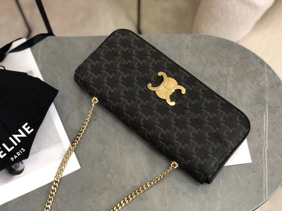Top mirror Celine Triomphe Bags