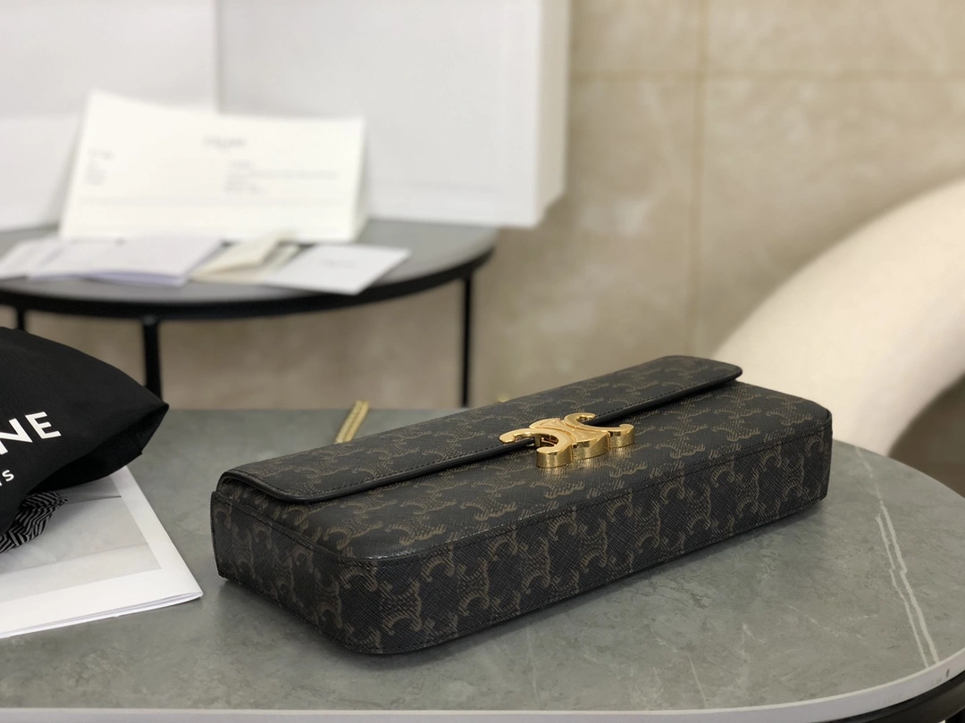 Top mirror Celine Triomphe Bags