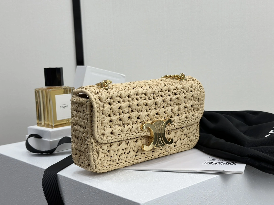 Indistinguishable Celine Triomphe Bags