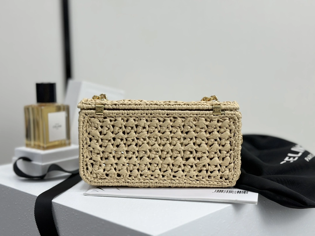 Indistinguishable Celine Triomphe Bags