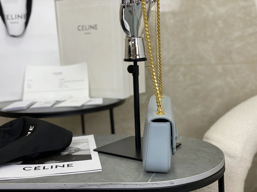 Indistinguishable Celine Triomphe Bags