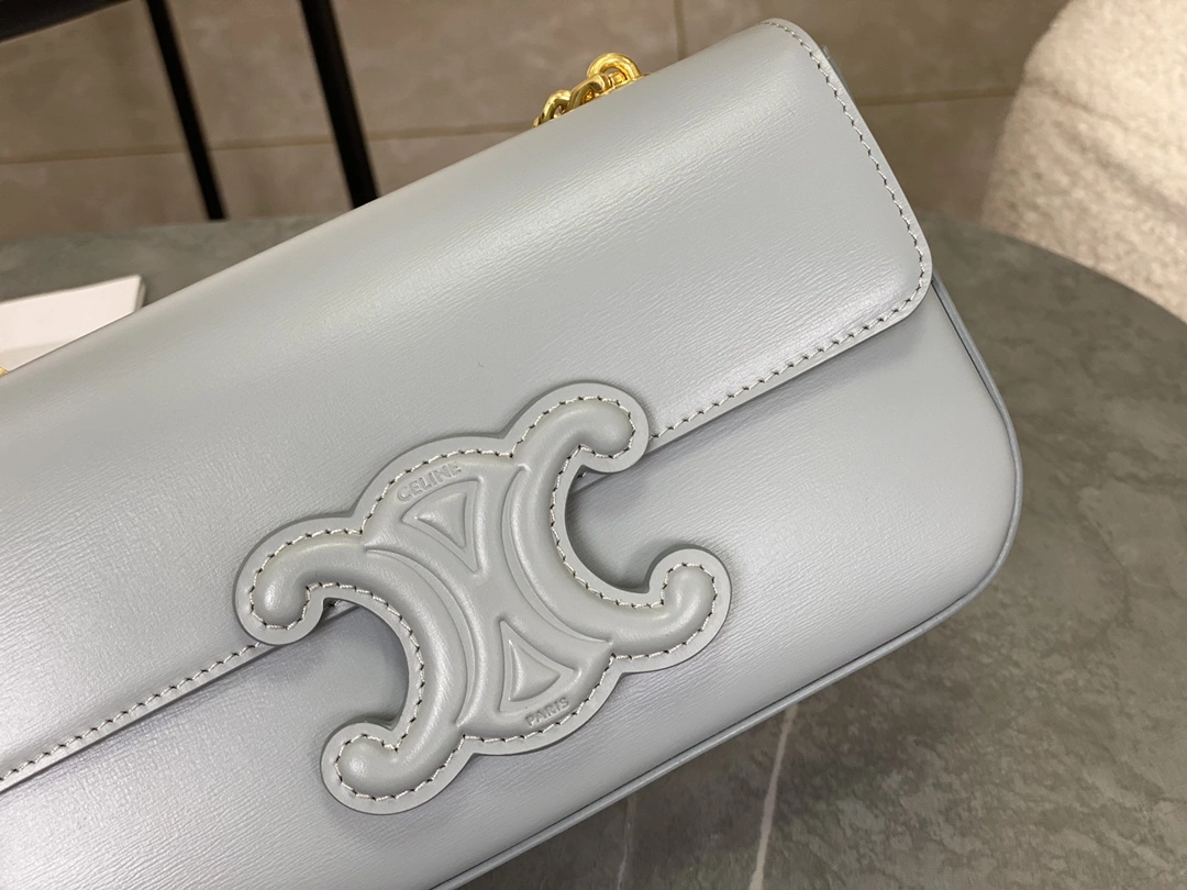 Indistinguishable Celine Triomphe Bags