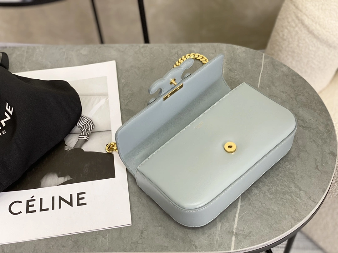 Indistinguishable Celine Triomphe Bags