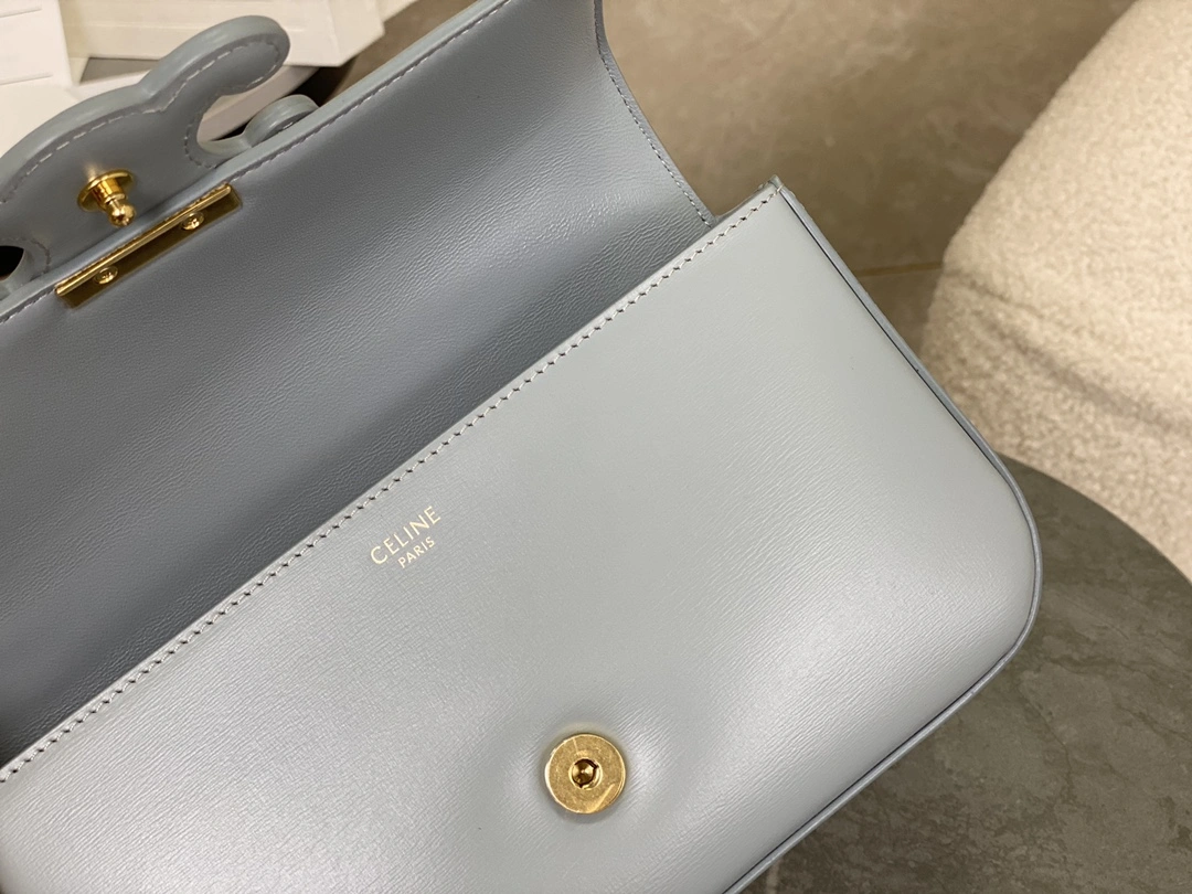 Indistinguishable Celine Triomphe Bags