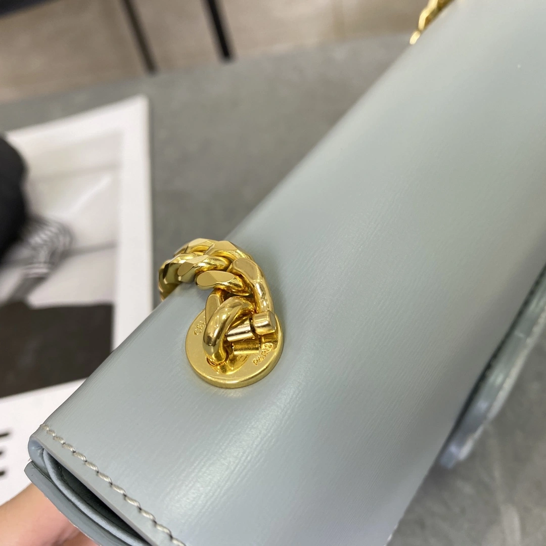 Indistinguishable Celine Triomphe Bags
