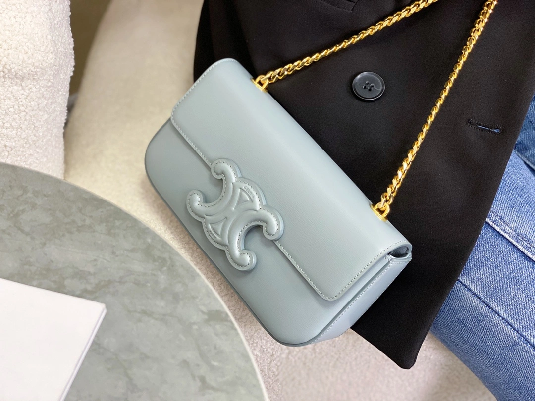 Indistinguishable Celine Triomphe Bags