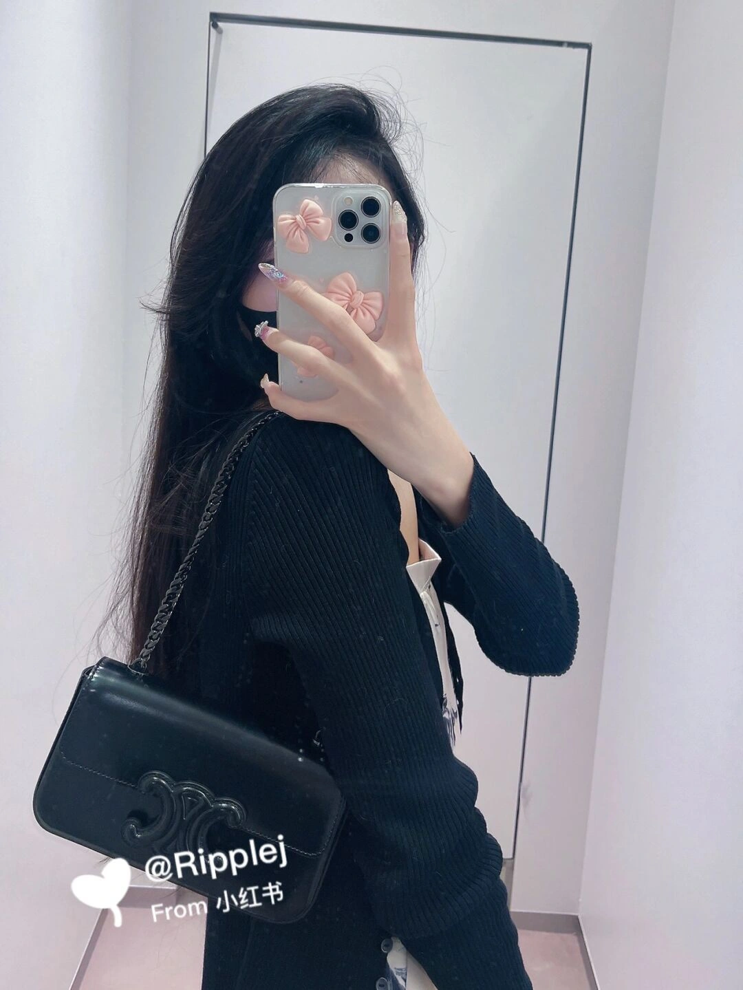 Exact replica Celine Triomphe Bags