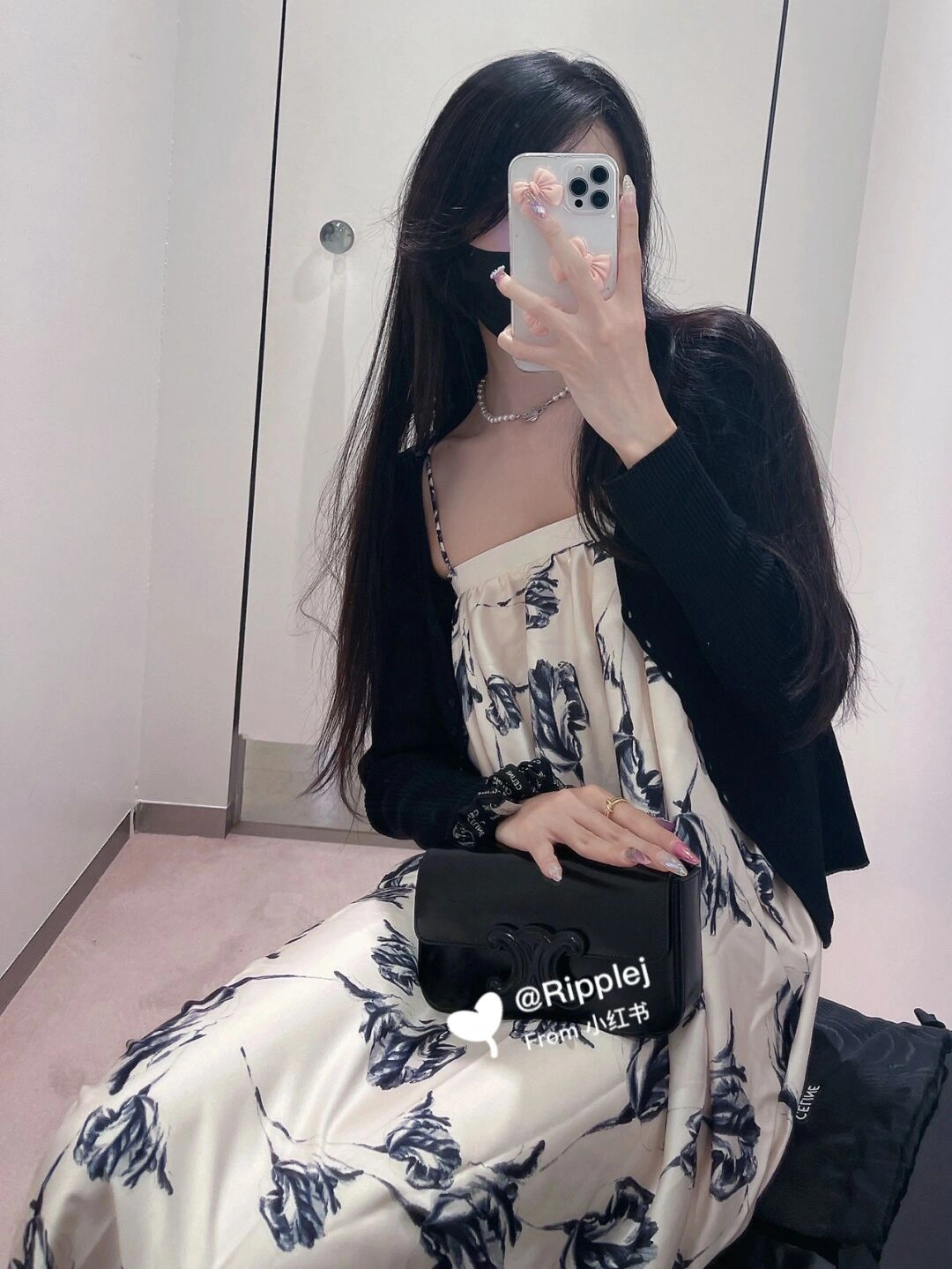 Exact replica Celine Triomphe Bags
