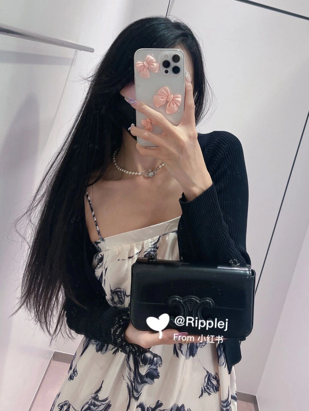 Exact replica Celine Triomphe Bags