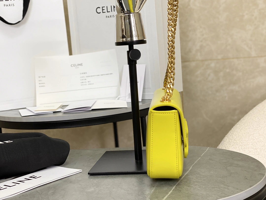 Top mirror Celine Triomphe Bags