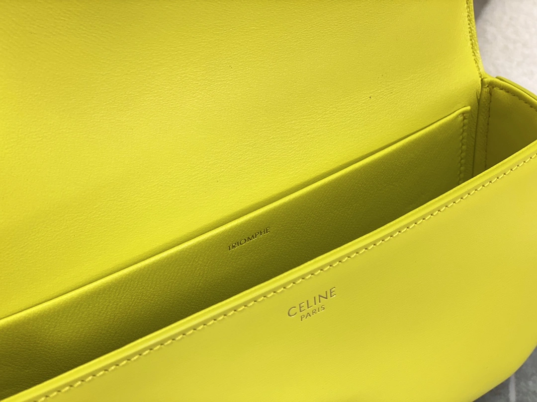 Top mirror Celine Triomphe Bags