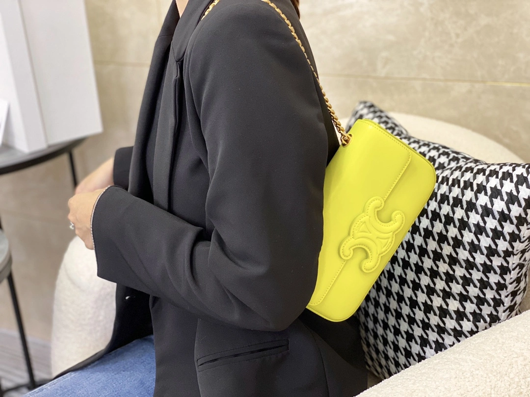 Top mirror Celine Triomphe Bags