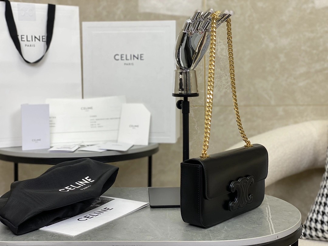 Precise copy Celine Triomphe Bags