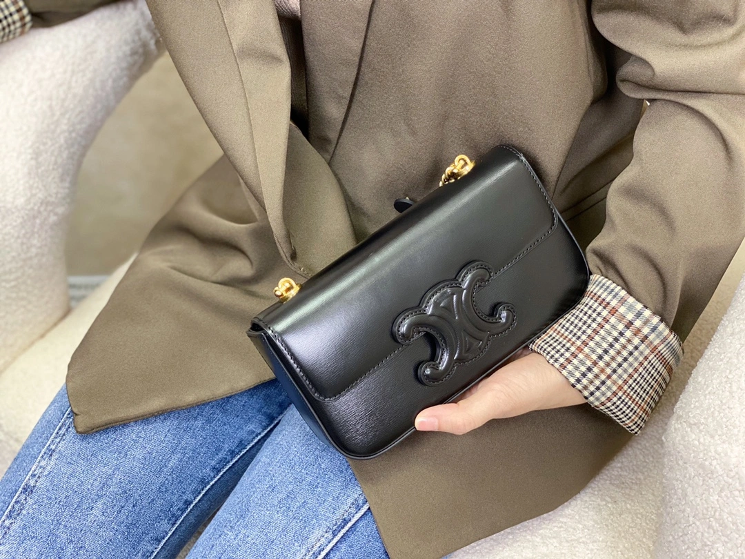 Precise copy Celine Triomphe Bags