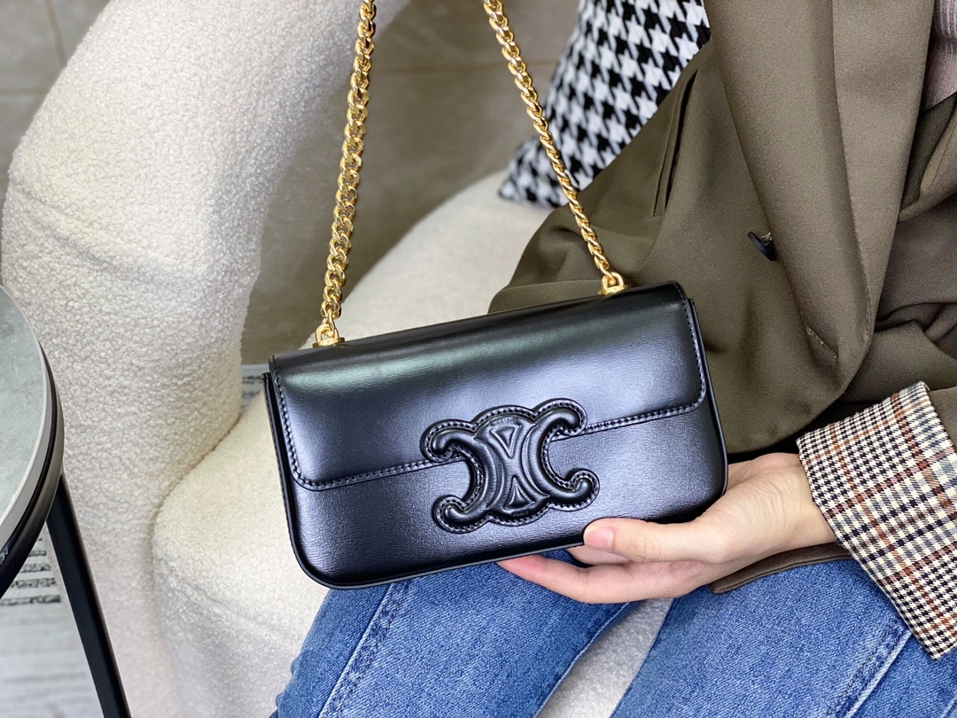 Precise copy Celine Triomphe Bags