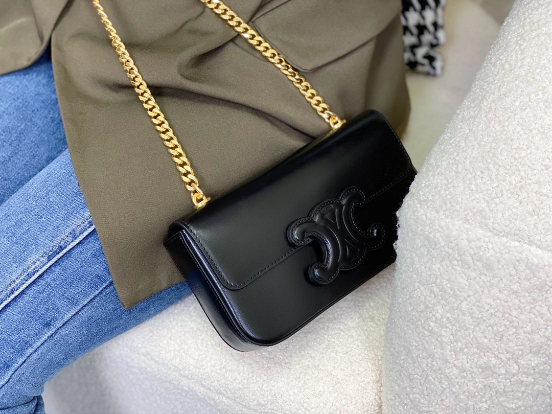 Precise copy Celine Triomphe Bags