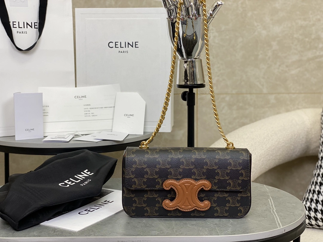 Celine Triomphe Bags