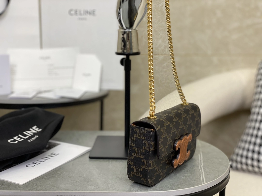Inexpensive Celine Triomphe Bags