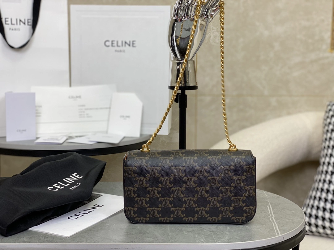 Inexpensive Celine Triomphe Bags