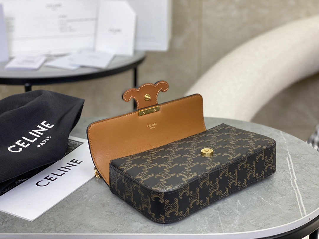 Inexpensive Celine Triomphe Bags