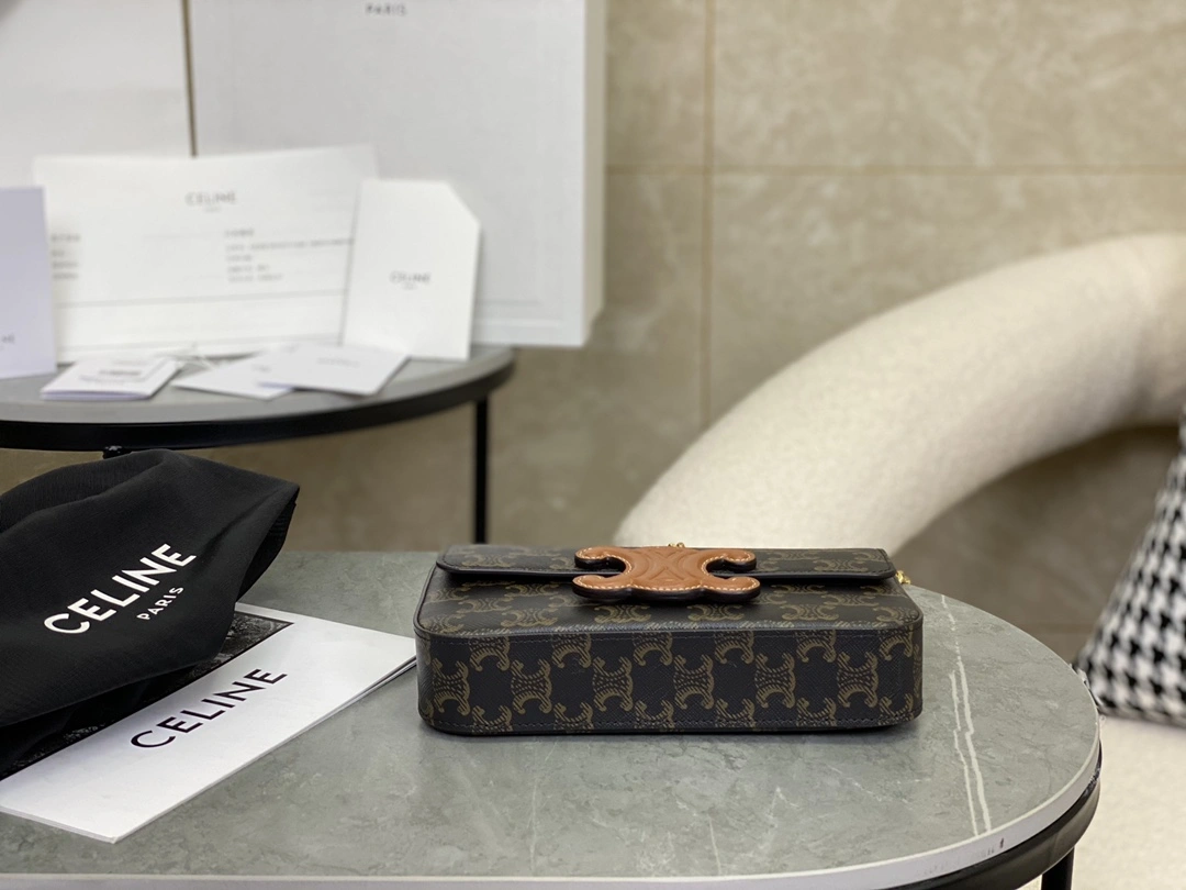 Inexpensive Celine Triomphe Bags