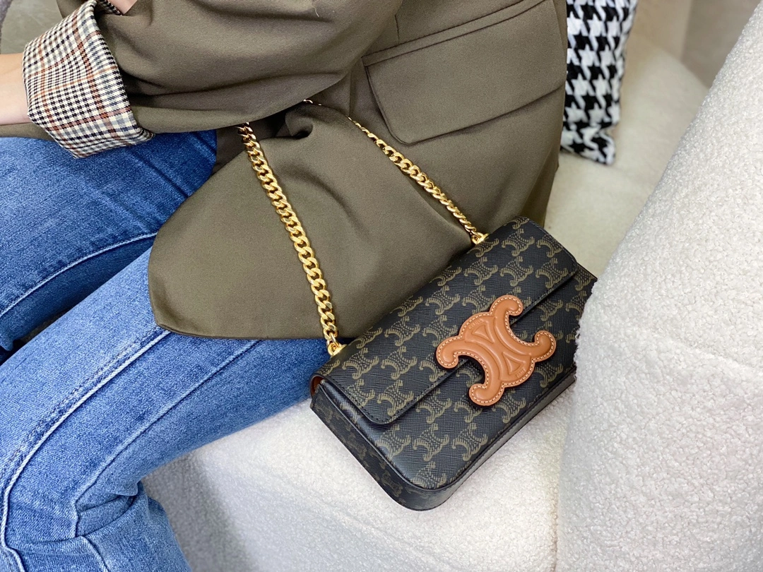 Inexpensive Celine Triomphe Bags