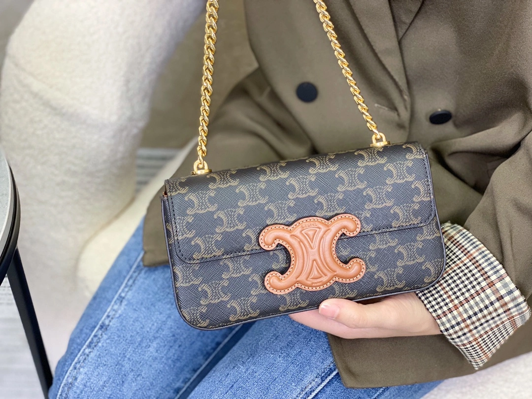 Inexpensive Celine Triomphe Bags